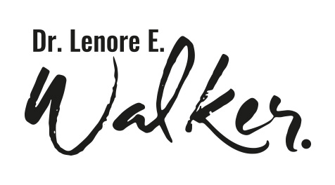 Dr. Lenore E. Walker | Educator & Forensic Psychologist | Official Website